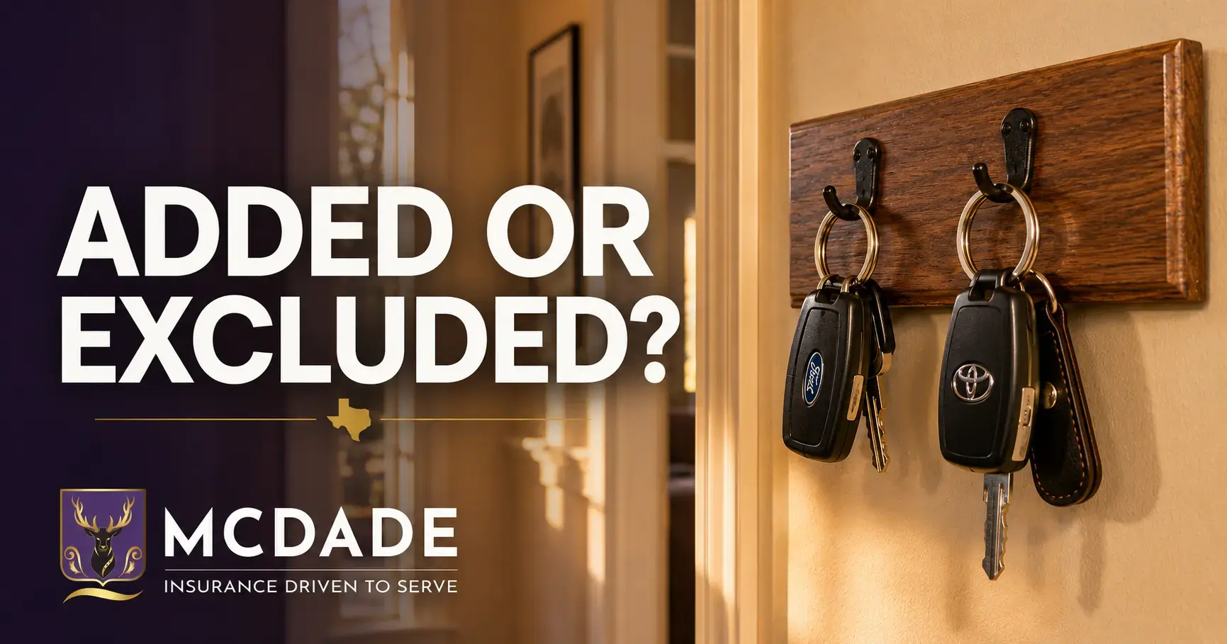 When to Add a Teen Learner's Permit Holder to Texas Car Insurance (And ...